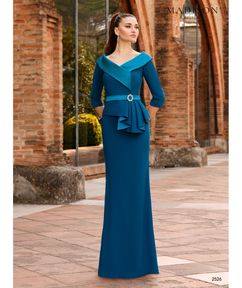 Vestidos De Madrina 2025 3